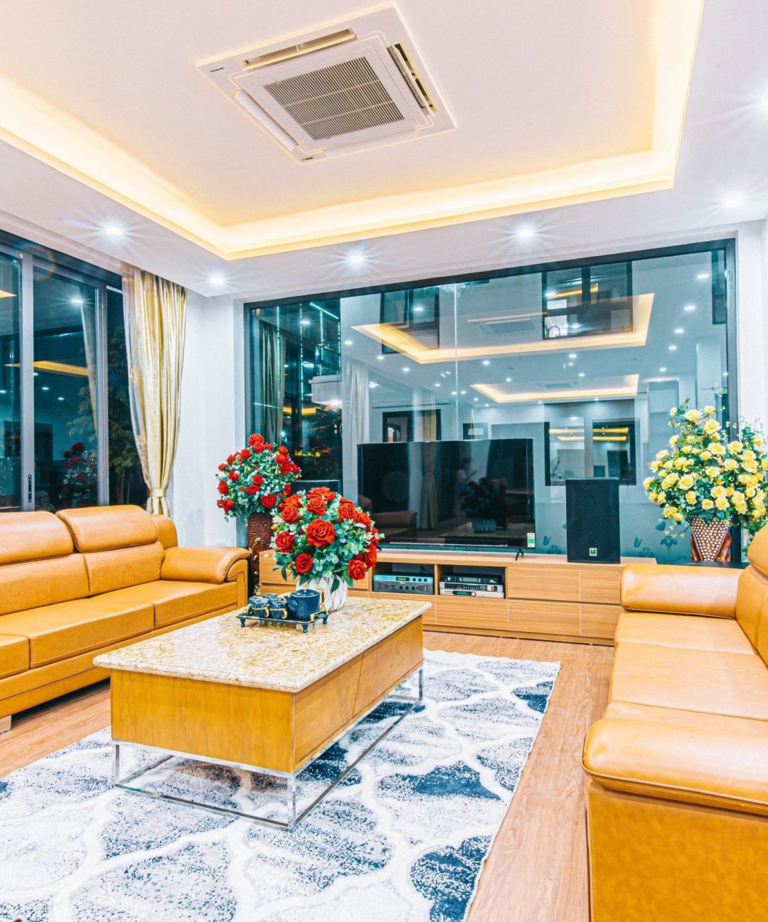 Villa FLC (BT 45-04) - Biệt thự sân vườn, bể bơi nước mặn