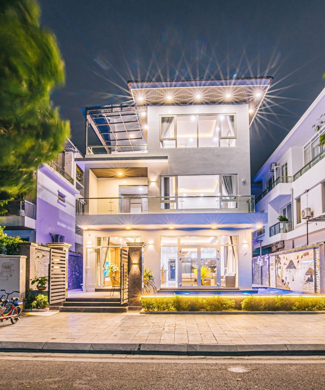 Villa FLC Sầm Sơn - Du lịch Xứ Thanh