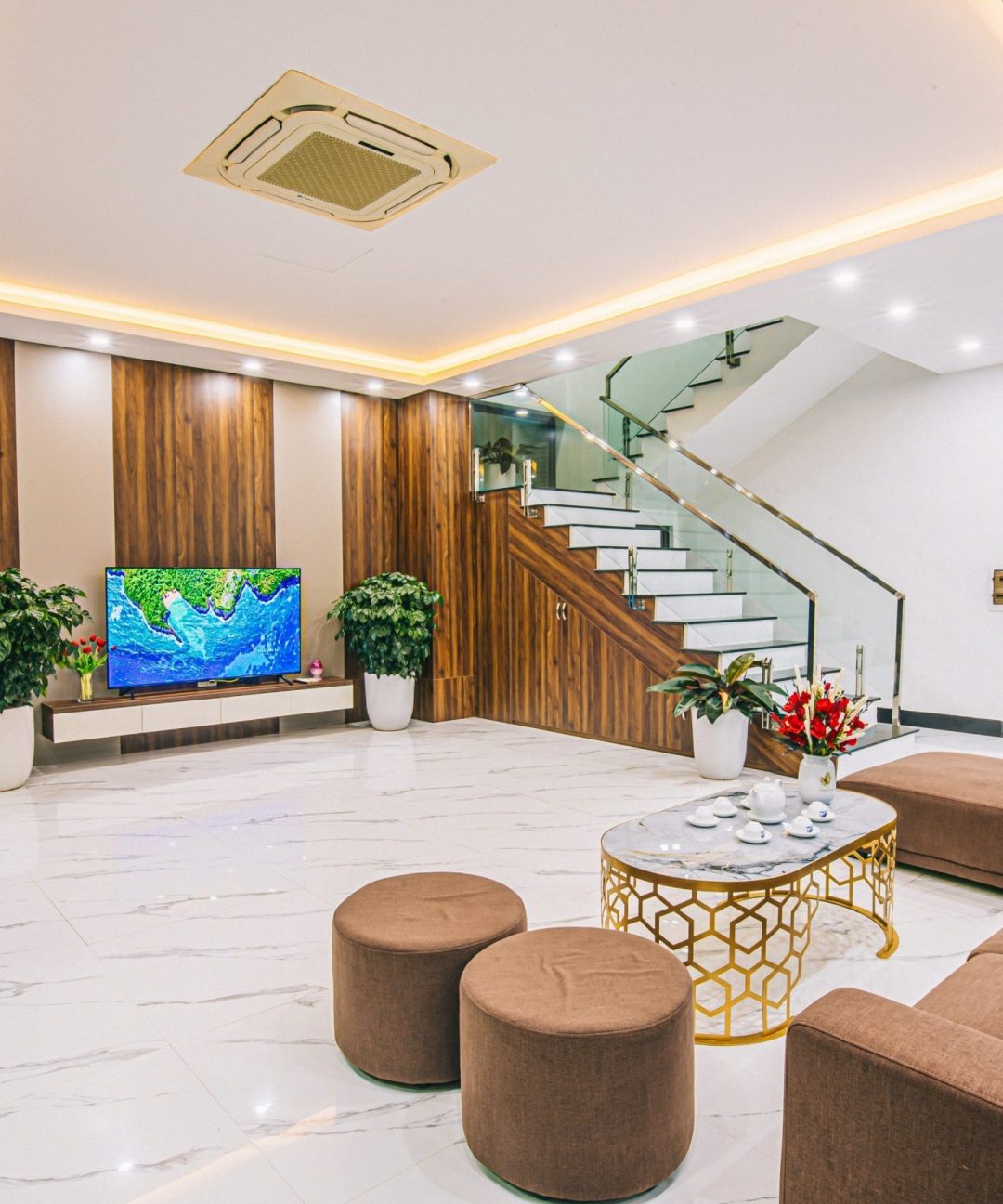 Villa FLC Sầm Sơn - Du lịch Xứ Thanh